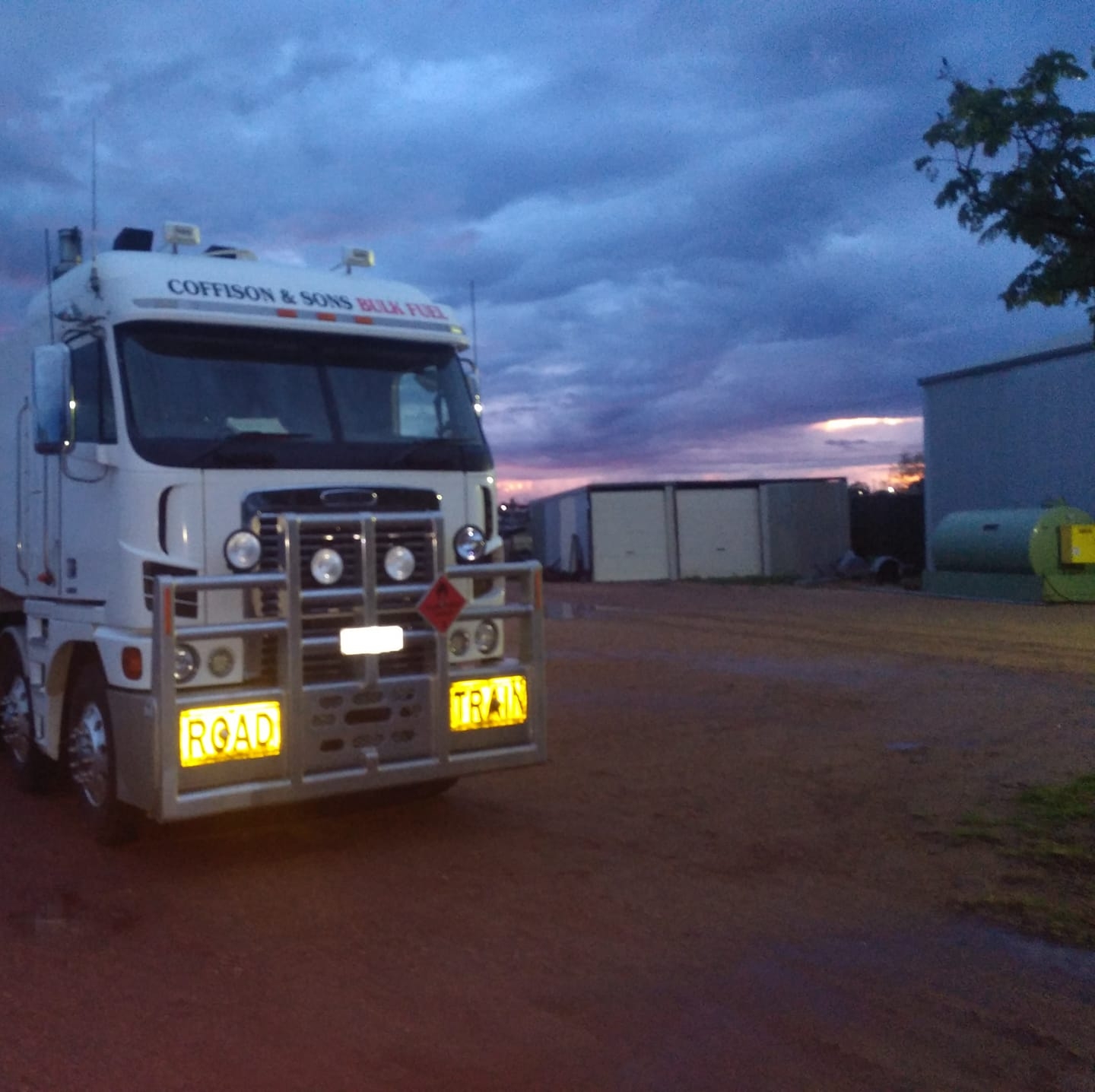 Trade Services in Hughenden, Queensland, Australia – Hughenden Chamber ...